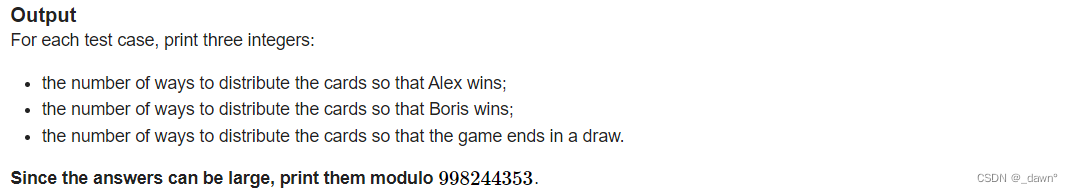 Educational Codeforces Round 136 (Rated for Div. 2)（A~D）-CSDN博客