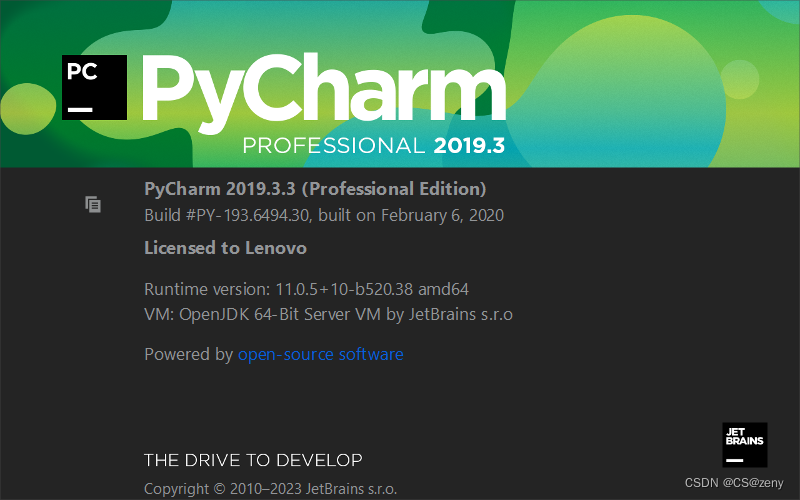 解决安装两个版本的pycharm，导致新版本打不开的问题_同时安装两个版本pycharm-CSDN博客