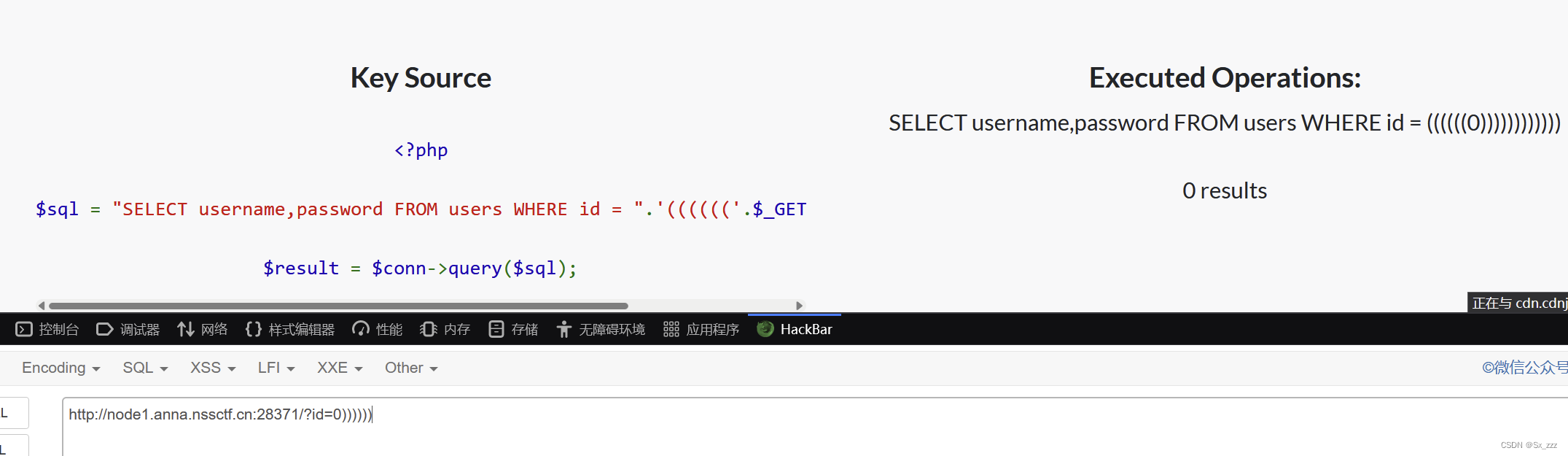 [LitCTF 2023]刷题记录_best language ctf-CSDN博客