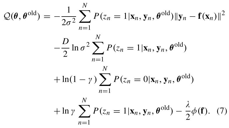 论文阅读笔记《Robust Point Matching via Vector Field Consensus》-CSDN博客