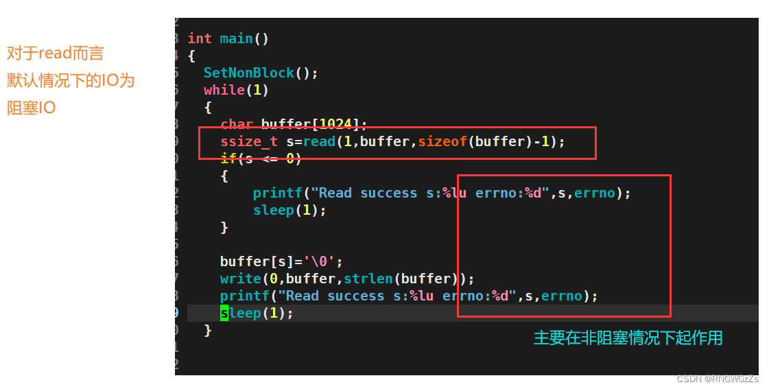 高级IO:selcet\epoll + 反应堆(Reactor)_epoll反应堆项目-CSDN博客