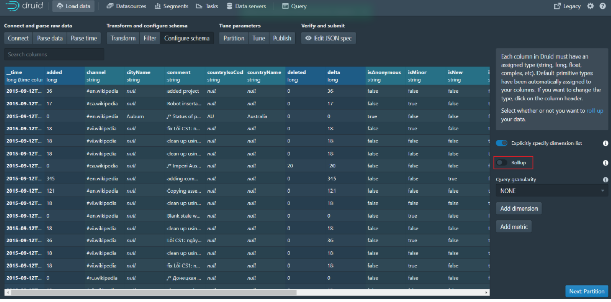使用docker安装zookeeper、kafka、druid进行摄取数据_docker druid-CSDN博客
