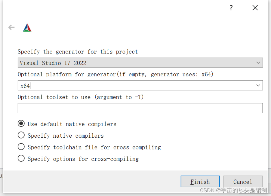 Windows GRPC源码编译C++库——详细步骤_grpc源码下载-CSDN博客