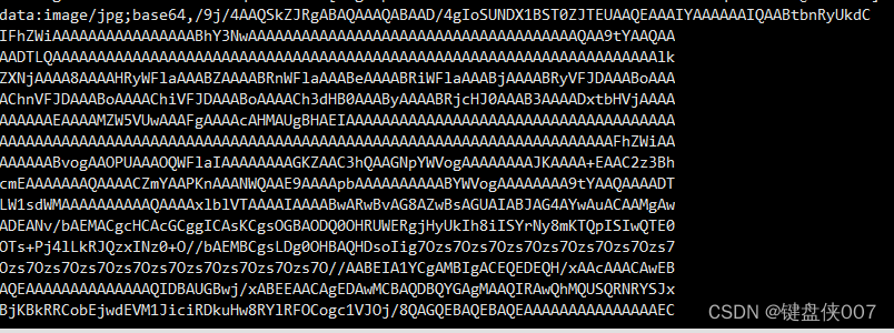 Java通过文件的url获取文件的base64工具类java 根据文件格式获取base64前缀 Csdn博客 