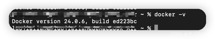 连接docker镜像的mysql_连接docker的mysql-CSDN博客