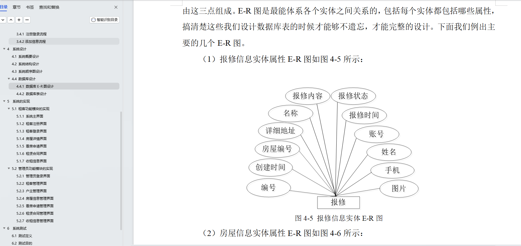 基于javaspringbootvue前后端分离房屋租赁系统设计实现前后端分离的房屋租赁系统 Csdn博客