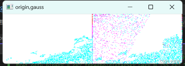 [opencv教程（八）] 图像噪声类别及添加_opencv添加噪声-CSDN博客