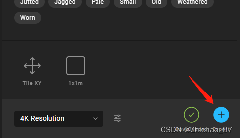 【UE】使用Quixel Bridge下载免费资产-CSDN博客