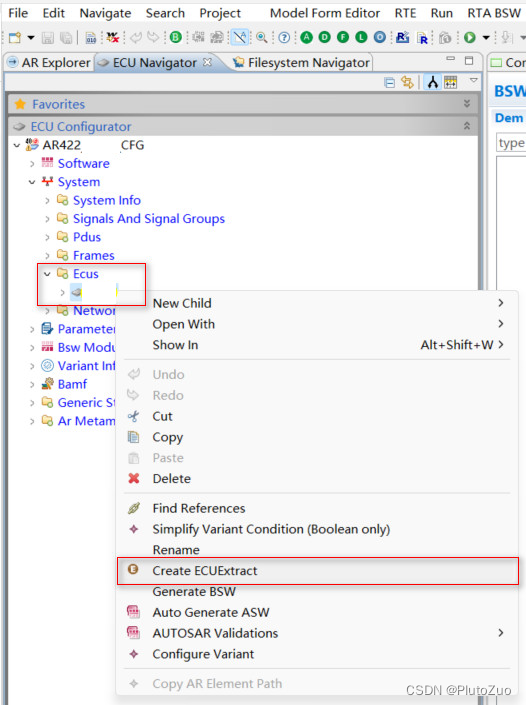 《AUTOSAR设计流程 （ETAS工具链）》_etas cp autosar rta-car工具使用教-CSDN博客