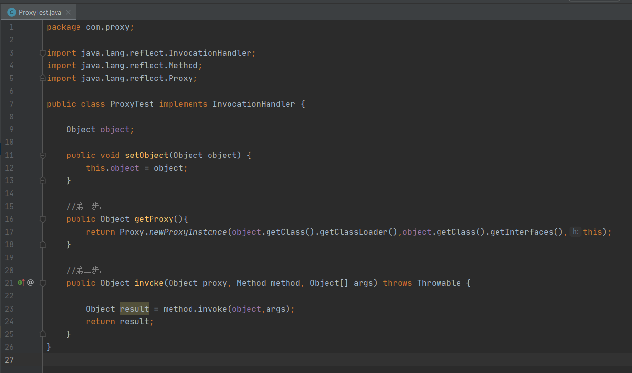 Spring_checkproxyaccess(reflection.getcallerclass(), load-CSDN博客