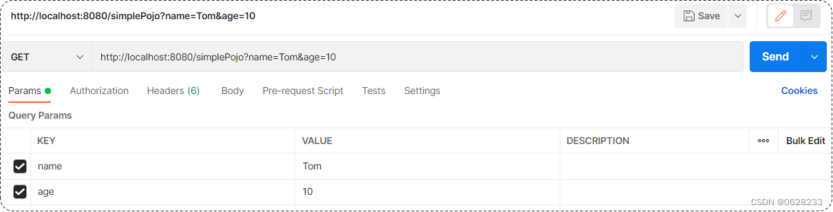 springboot---请求_public string simplepojo(user user)-CSDN博客