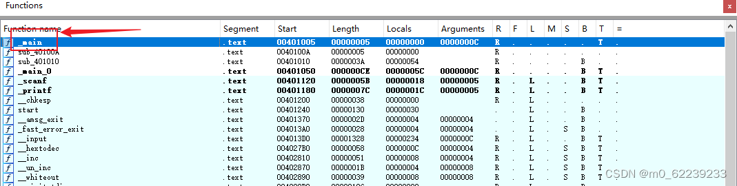 Buuctf-Reverse-内涵的软件 题解&思路总结_buuctf 内涵的软件-CSDN博客