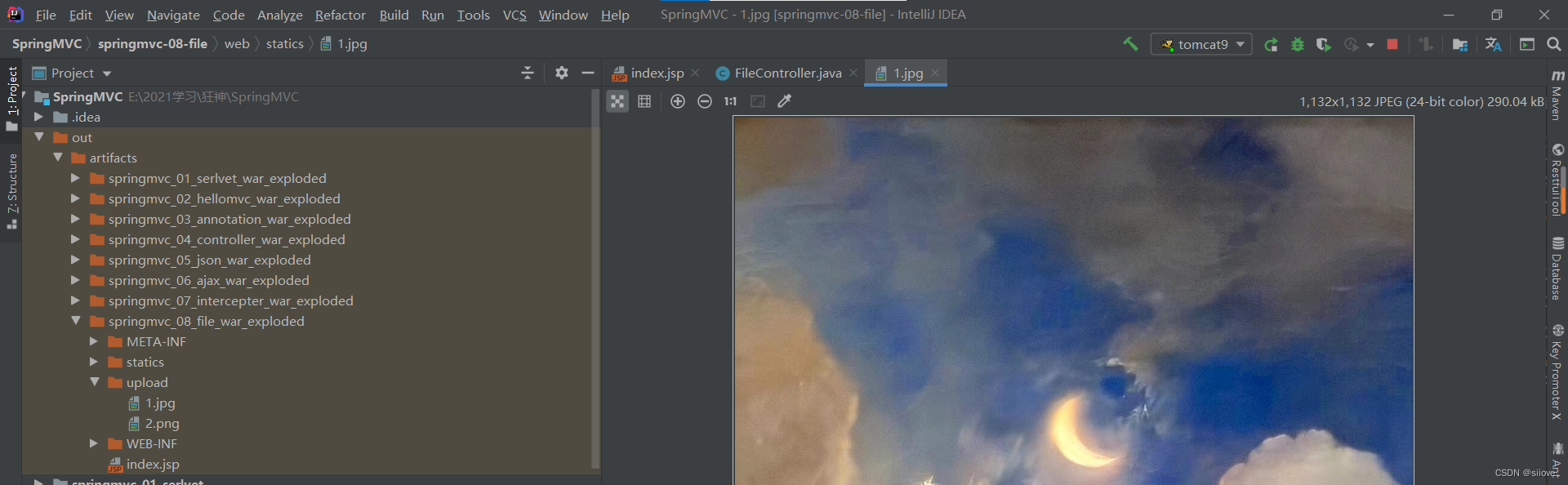 文件上传和下载_接口上传文件流上传 需要手动关闭吗_siiove的博客-CSDN博客