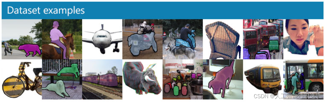 Coco Microsoft Common Objects In Context数据集简介coco数据集图像尺寸 Csdn博客