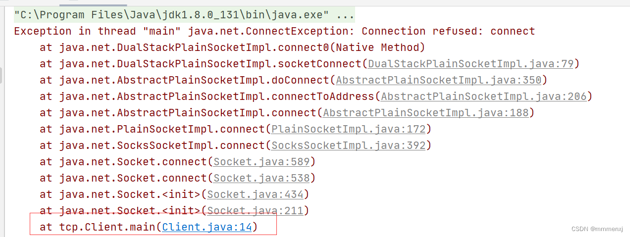 web——9.网络原理_请求响应模型-CSDN博客