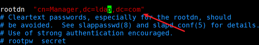 Openldap2.4.4安装配置_ldap2.4版本之前和ldap2.4版本之后的配置-CSDN博客