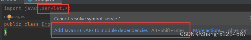 servlet+mvc、jar 包介绍、如何导入使用_webservlet注解需要引入什么包-CSDN博客