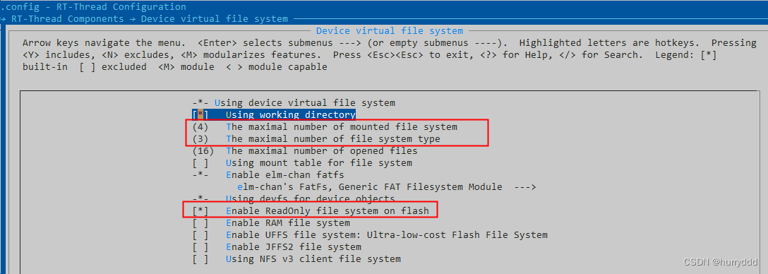 rt-thread驱动篇(07)---STM32F429单片机SD卡驱动添加_rtthread sdio驱动-CSDN博客