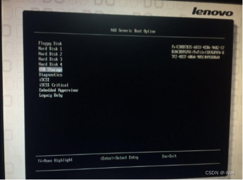 Lenovo system x 3650 M5安装系统_3650m5 raid配置-CSDN博客