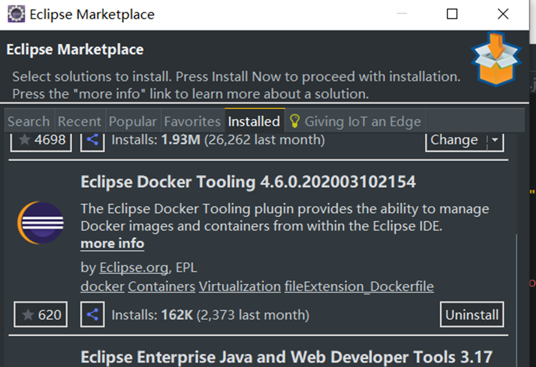 Docker之开启远程访问的实现(Eclipse,VS code)