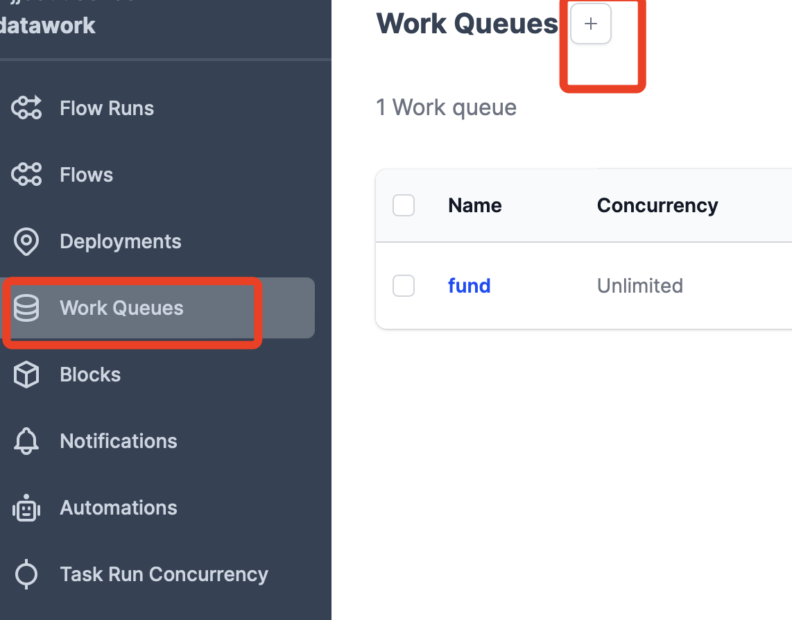 工具系列：数据编排工具_Prefect Cloud介绍_prefect 工作流-CSDN博客