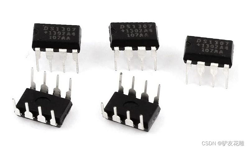 【雕爷学编程】arduino动手做（212） 9合1 扩展板完成arduino的第10类扩展实验之ds1307时钟模块（ Iici2c接口）ds1307 Arduino Csdn博客 