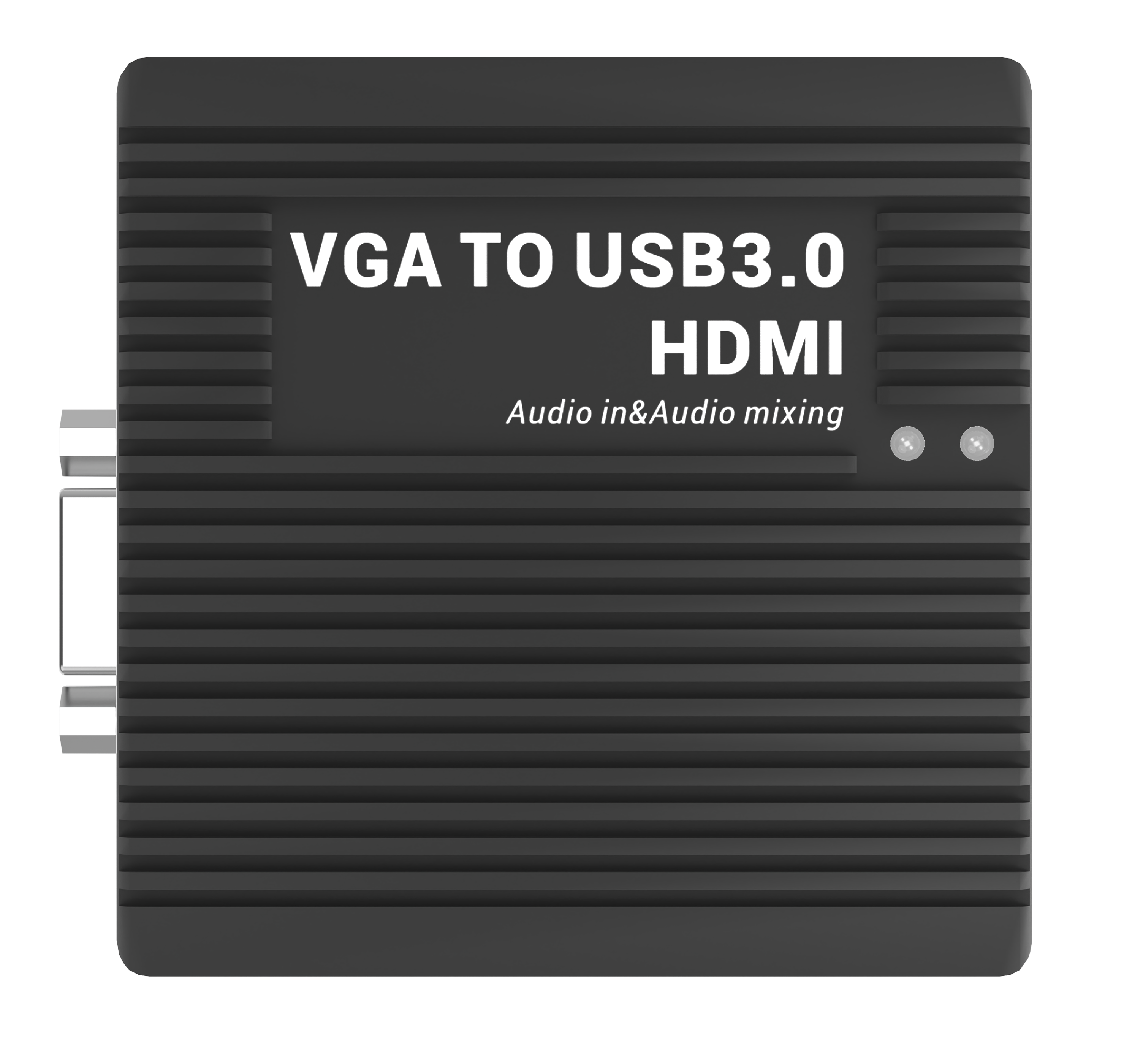 LCC385 VGA视频采集卡+USB3.0+HDMI输出+混音_vga采集卡拆机-CSDN博客