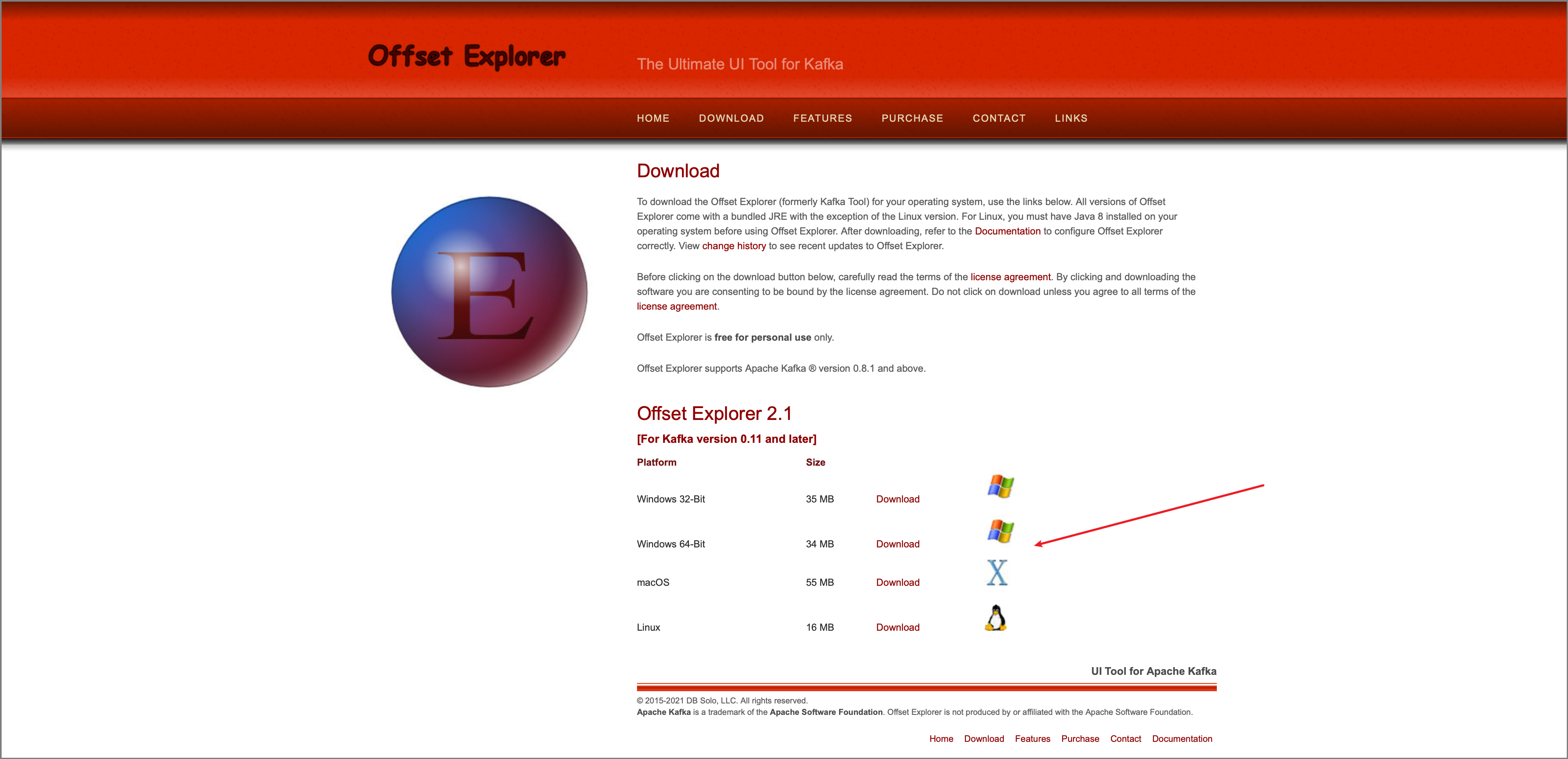 Kafka Tool visualization tool installation and use - Programmer Sought