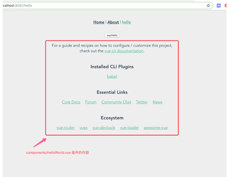Vue 页面组件与功能组件带你认清页面组件与功能组件的区别什么是功能性组件 Csdn博客