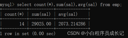 MySQL知识总结_mysql between-CSDN博客