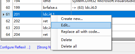 教你使用 Reflector中的Reflexil插件反编译.NET，修复Help Viewer v2.0 - Error: .cab未经Microsoft签名-CSDN博客