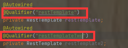 Spring中@Bean和@Autowired知识点理解_springboot @bean @autowired-CSDN博客