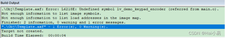 【LVGL应用开发--基于STM32】第2章 LVGL无操作系统移植_lvgl外部sram-CSDN博客