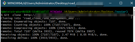 gitlab的回退操作_gitlab revert-CSDN博客