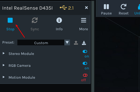 realsense系列(二):录制深度图和RGB图_realsense viewer软件使用_机器视觉全栈er的博客-CSDN博客
