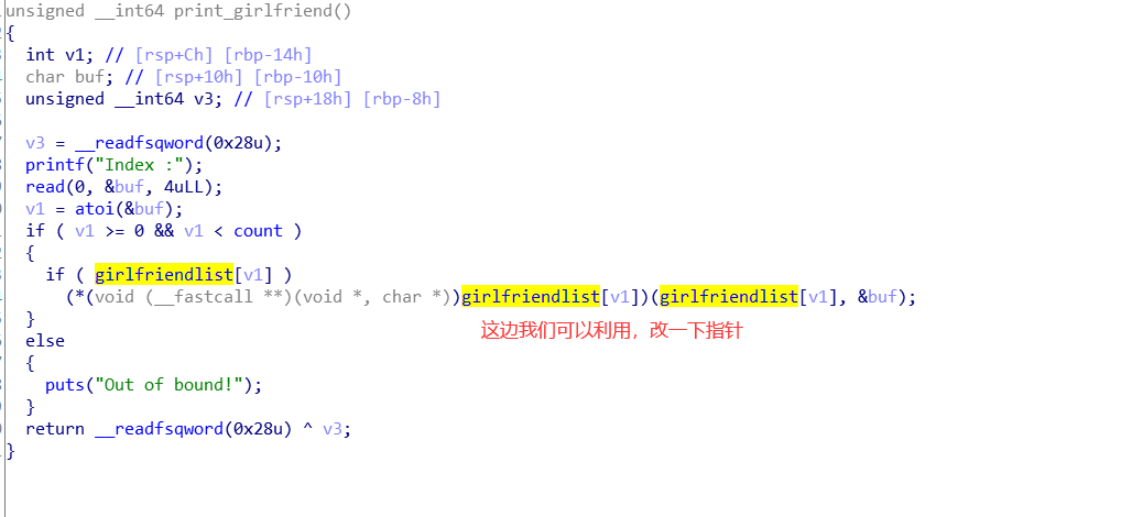 bjdctf_2020_YDSneedGrirlfriend（uaf）_[bjdctf 2020]ydsneedgirlfriend-CSDN博客