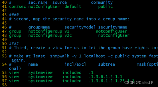 Zabbix6.0.12通过Agent2、SNMP监控LINUX、Windows主机_zabbix6 snmp-CSDN博客