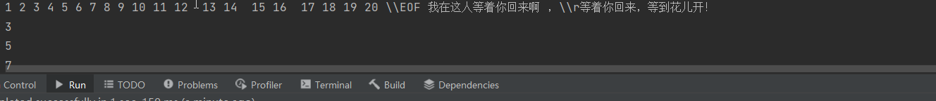 (堆叠学习)java之FileReader ,BufferedReader ,File_bufferedreader转file-CSDN博客