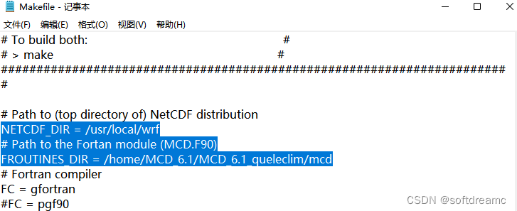 安装MCD火星大气数据库_configure: error: curl required for byte range sup-CSDN博客