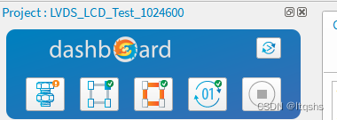 易灵思T35 FPGA驱动LVDS显示屏-CSDN博客