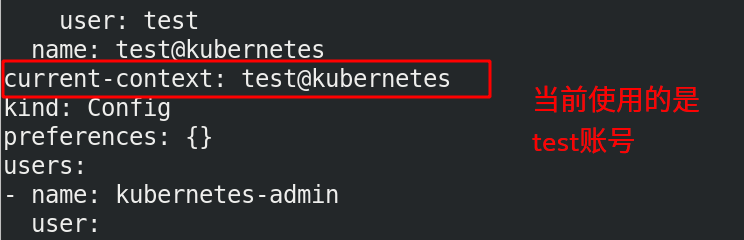 k8s(九）—访问控制（创建serviceaccount账号、创建useraccount账号）_kubectl create serviceaccount-CSDN博客