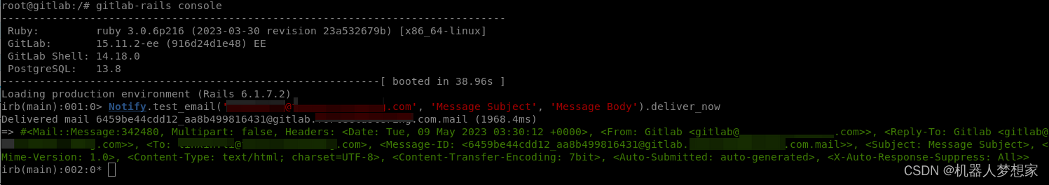 docker部署gitlab飞书SMTP邮箱配置问题解决方案_gitlab配置飞书邮箱-CSDN博客