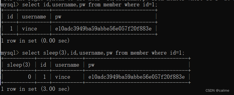 第16天:web漏洞 Sql注入之查询方式及报错盲注web题如何检查是否有sql注入 Csdn博客