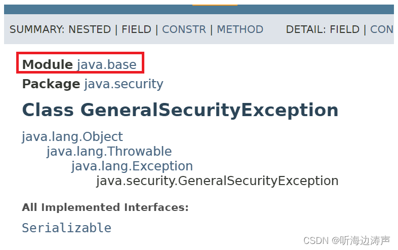 eclipse下看JDK源代码提示：The declared package does not match the expected package_the declared package ...
