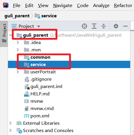 创建maven项目的遇到的常见问题和解决方案_为什么mevan项目新建的module中的pom文件是灰色的-CSDN博客
