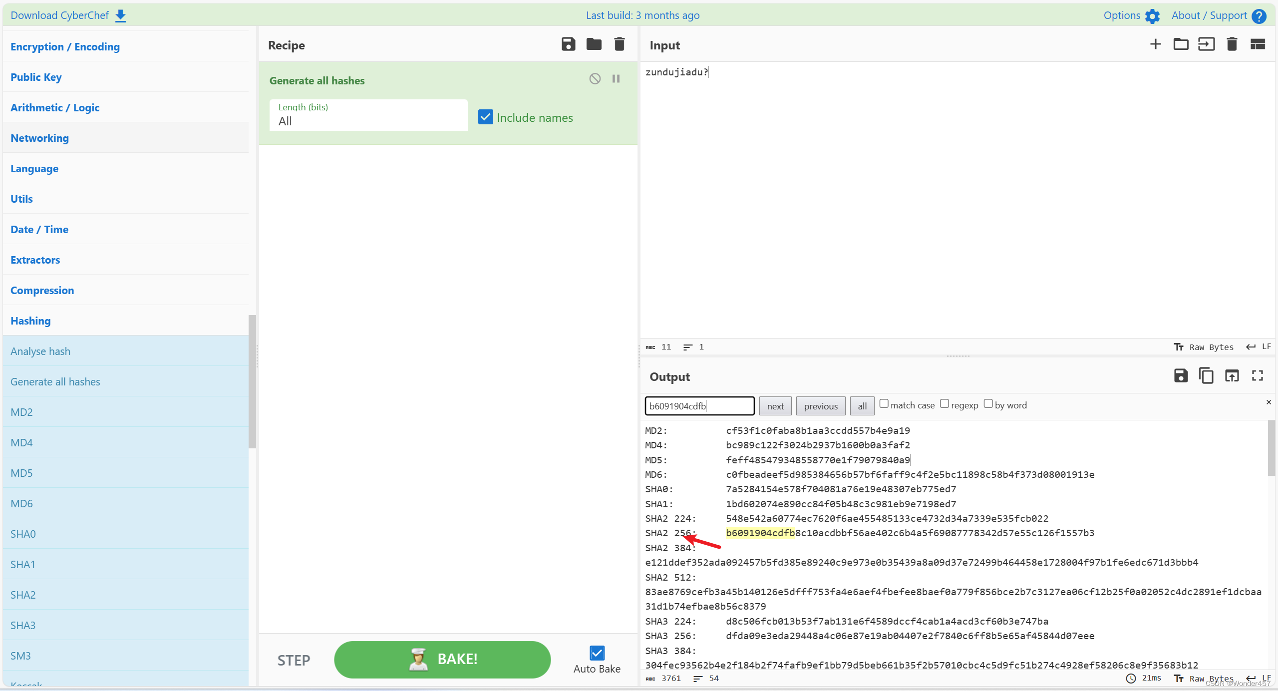 Moe CTF 2023! Write Up（一）_尊嘟假嘟在线解码工具-CSDN博客