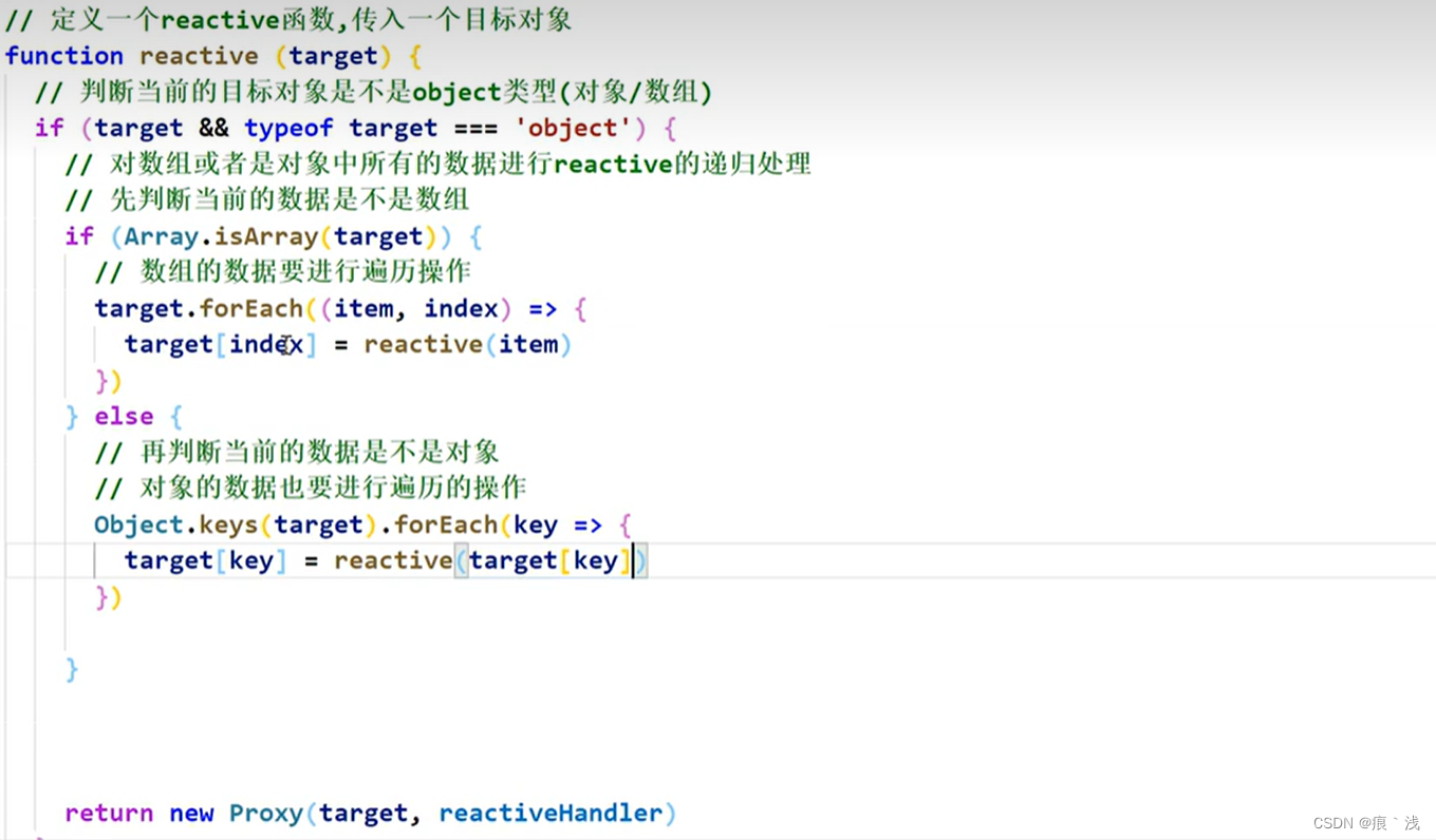 vue3的API详细方法具体使用_vue3选项式api 中this.$set不支持-CSDN博客