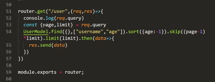 前端学习笔记202310学习笔记第一百贰拾叁天 Nodejs 接口规范4 Csdn博客