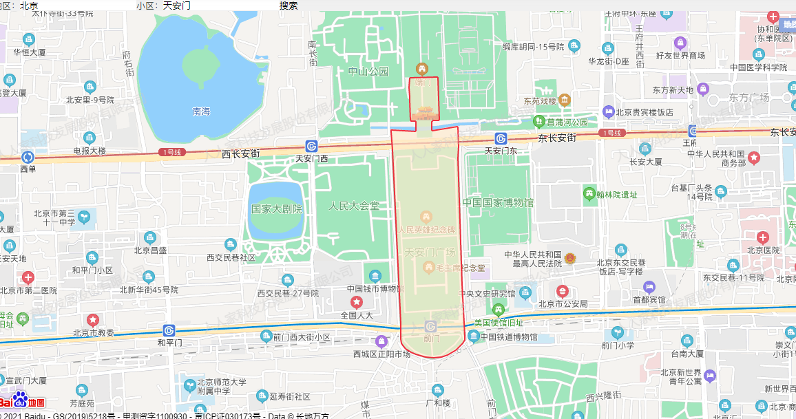 vue-baidu-map 小区边界（轮廓）处理_在vue3中,使用百度地图.画出区域轮廓并在地图上添加不同颜色值的marker-CSDN博客