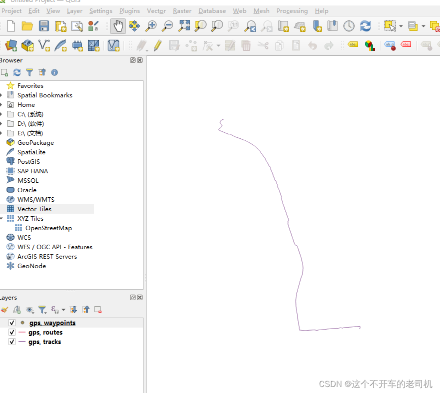 使用tinyxml2将gps经纬度转换为kml和gpx格式文件包含gps轨迹的kml文件 Csdn博客 2128